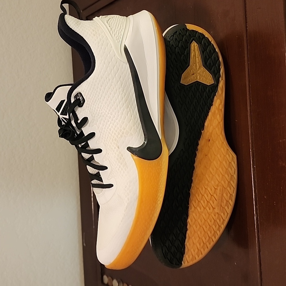 Kobe Mamba Mentality - Gem